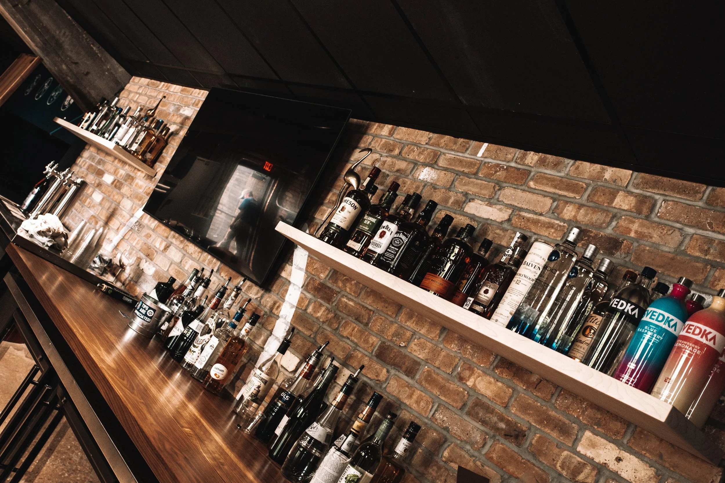 General 1 — Breese Stevens Field