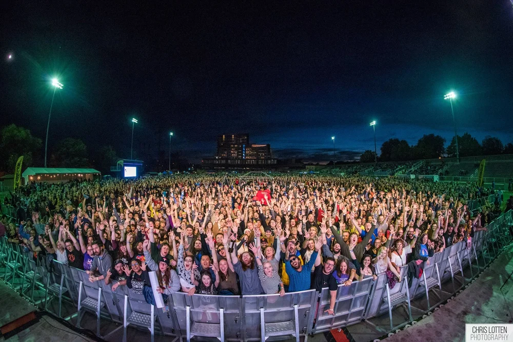 Contact Us — Breese Stevens Field