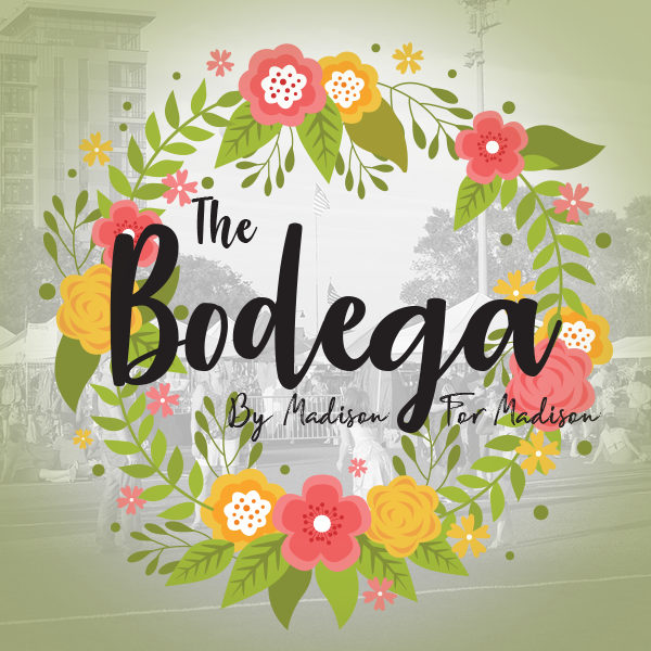 The Bodega — Breese Stevens Field