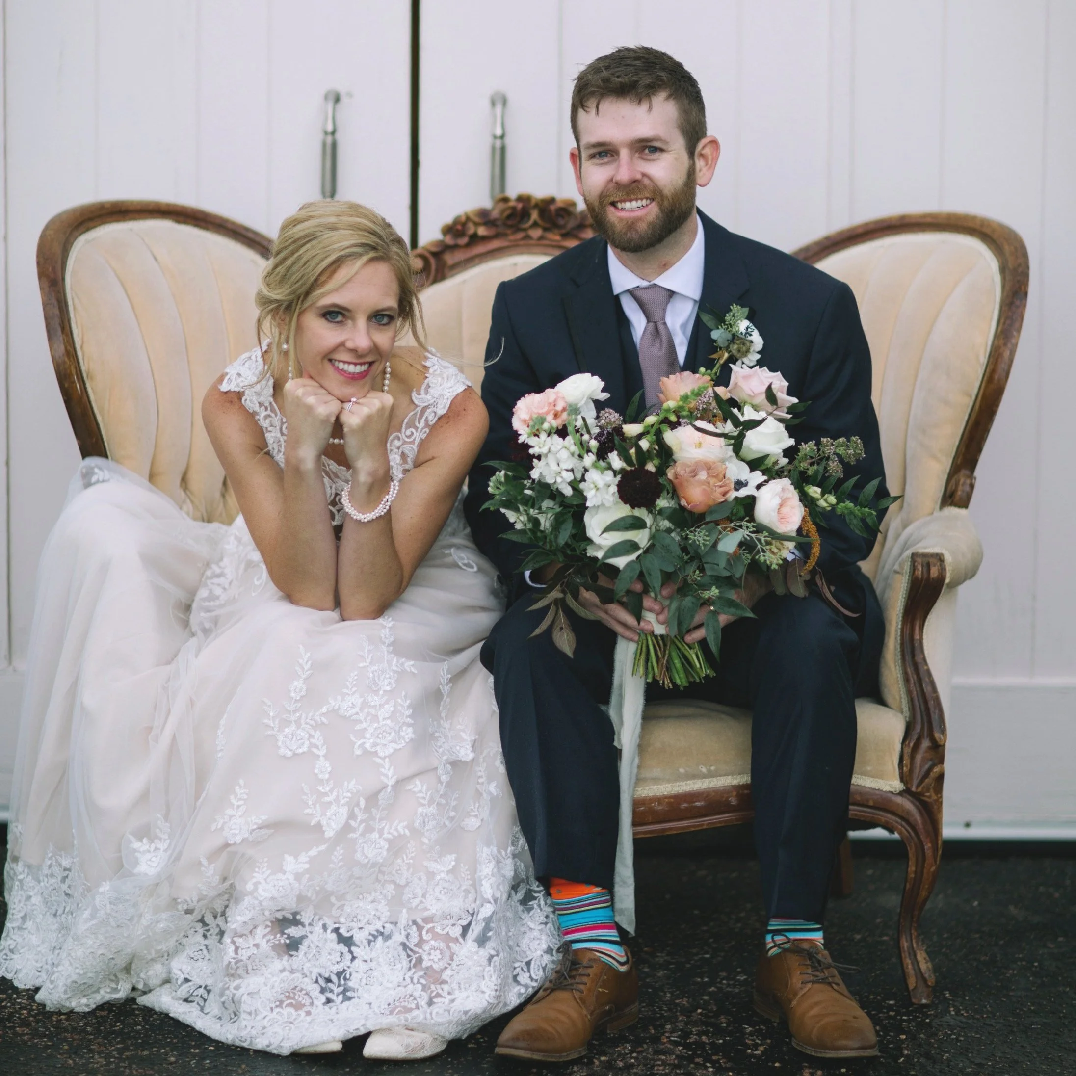 Reviews 1 — Katie Waite Events