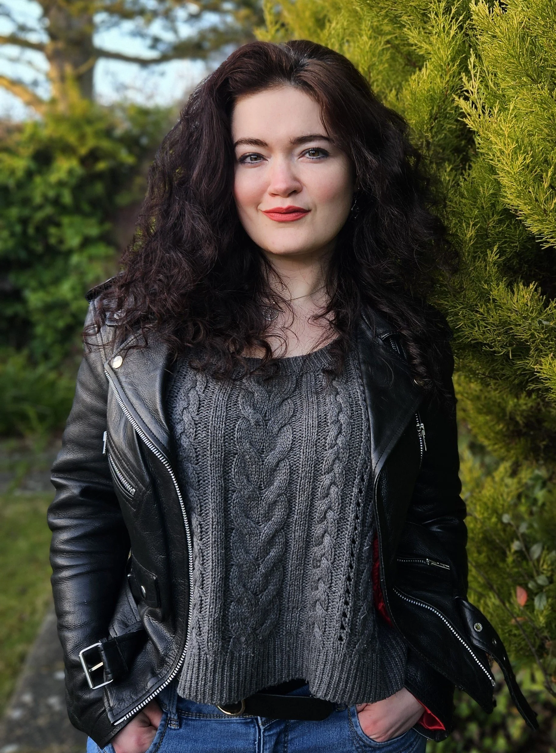 About — Dr Victoria Taylor ︎ Aviation Historian