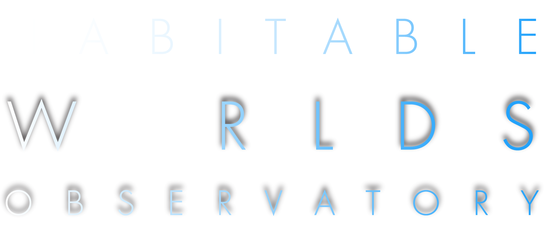 The Habitable Worlds Observatory | The New Great Observatories