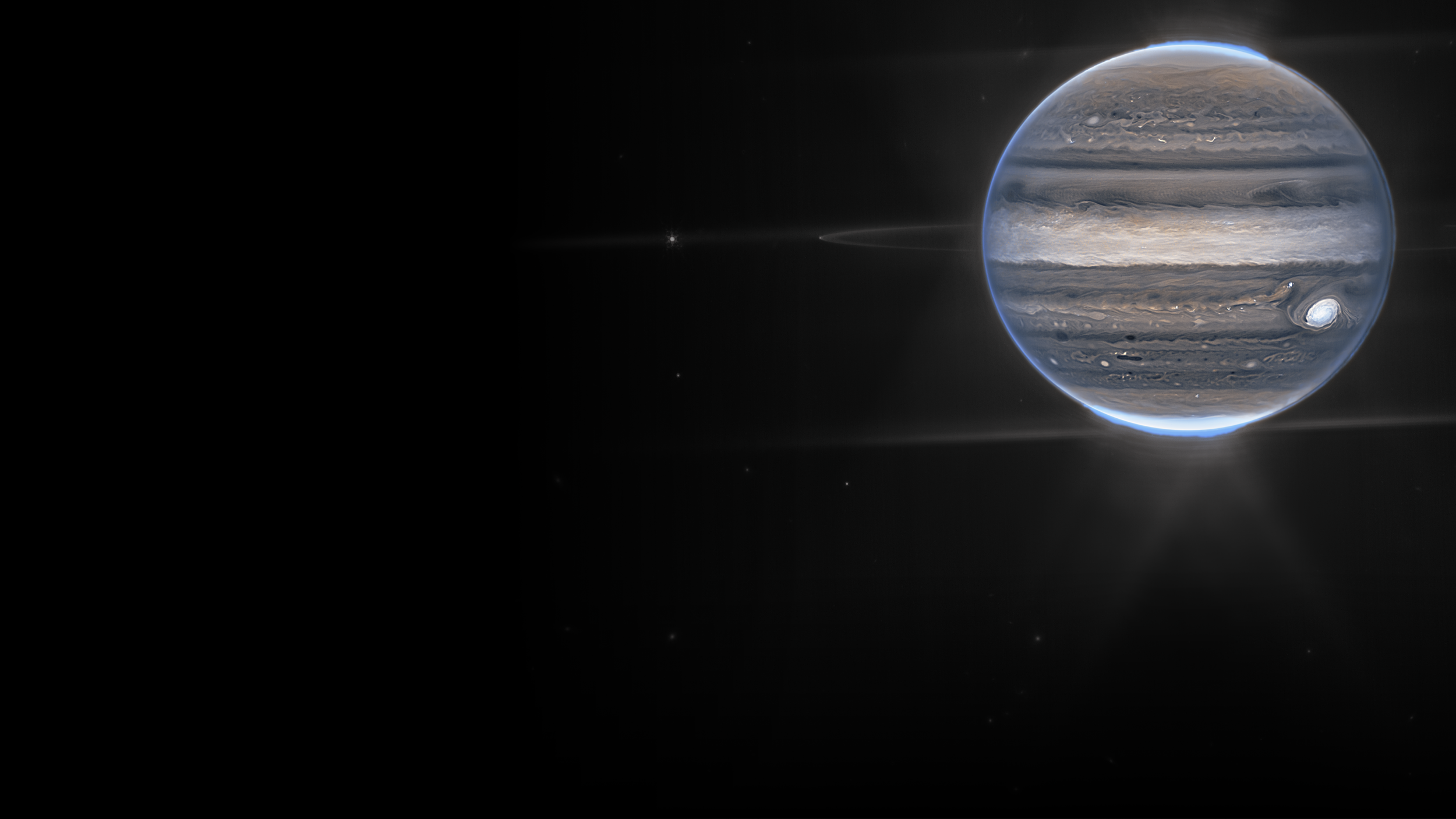 Join the Movement | The New Great Observatories