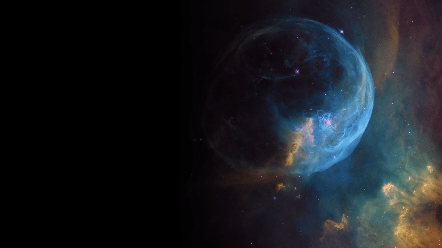 The New Great Observatories