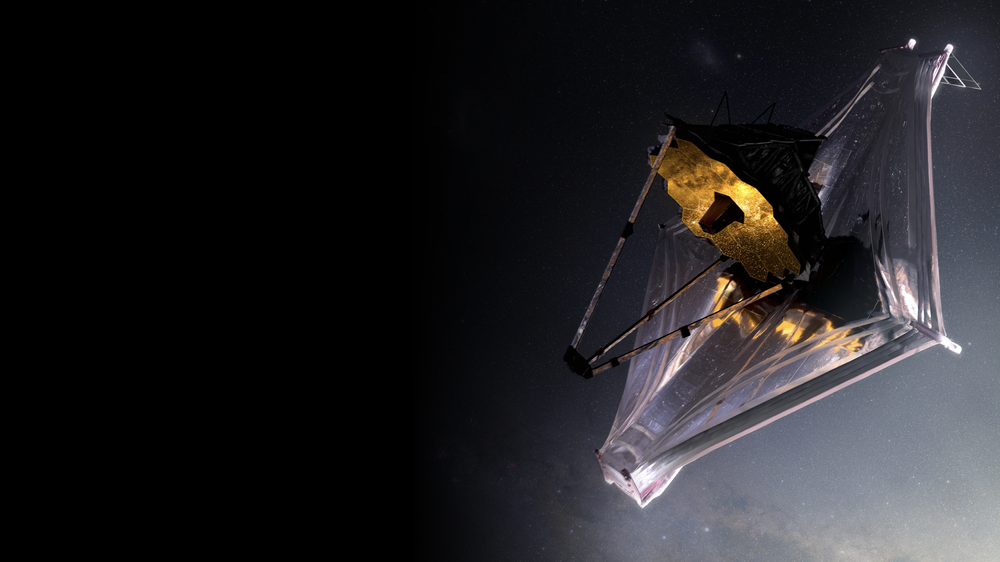 The New Great Observatories