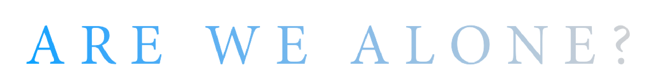 The Habitable Worlds Observatory | The New Great Observatories