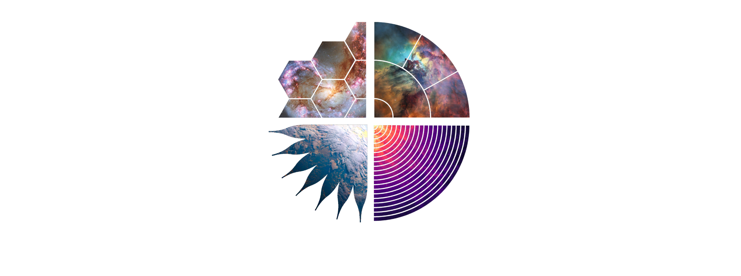 The New Great Observatories