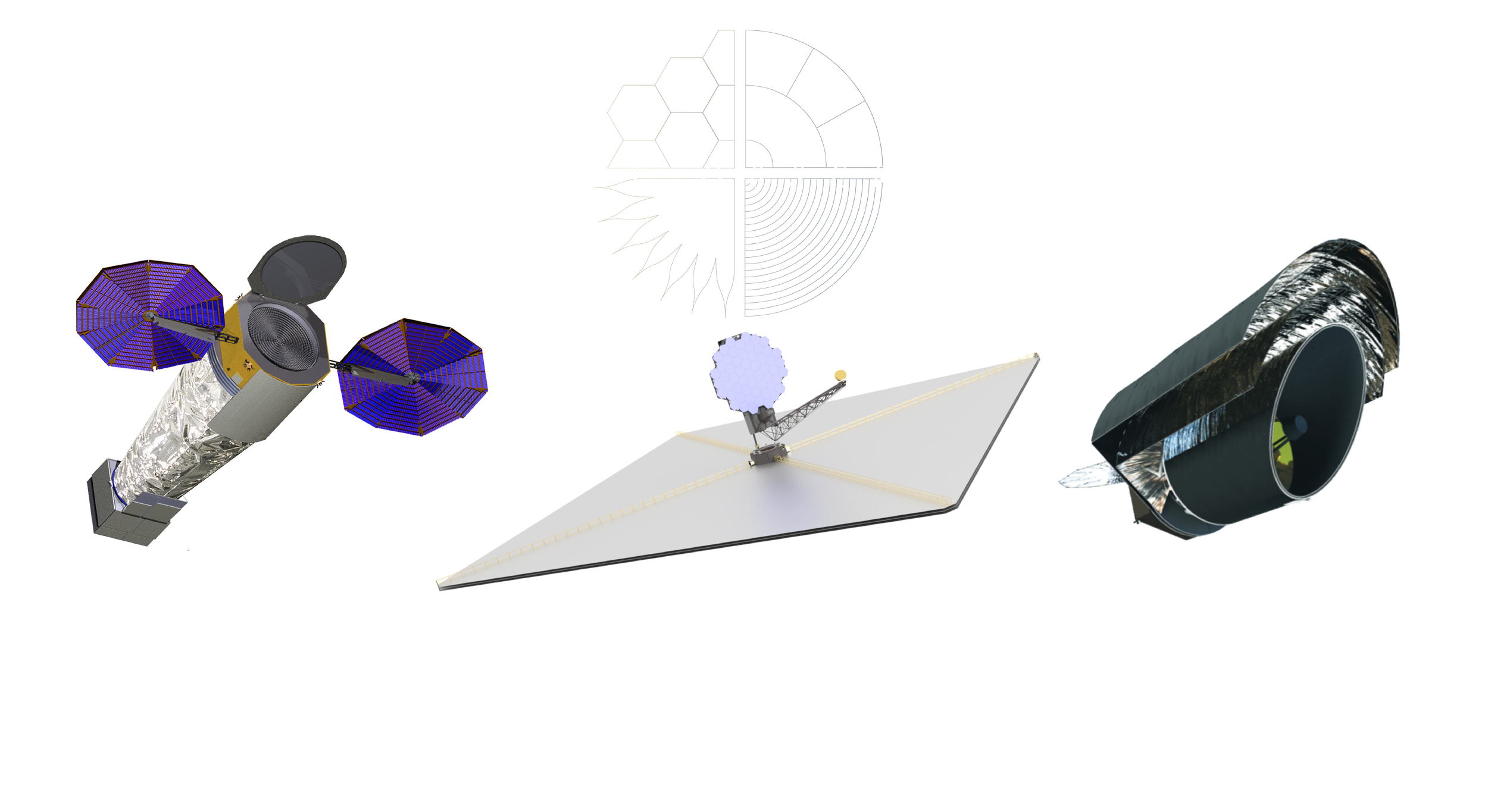 The Observatories | The New Great Observatories