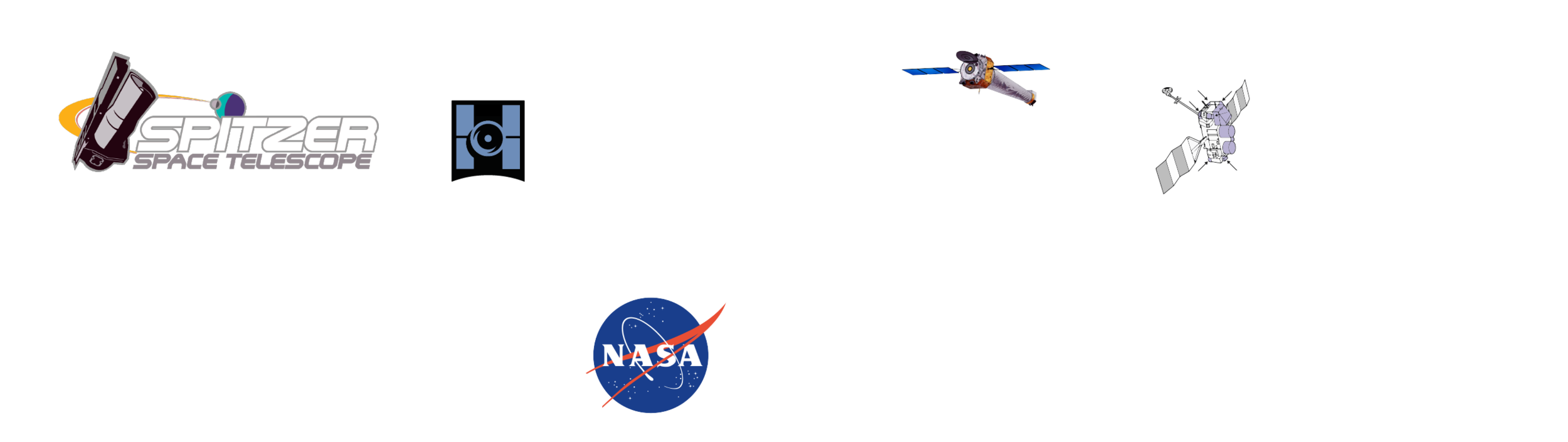 The New Great Observatories