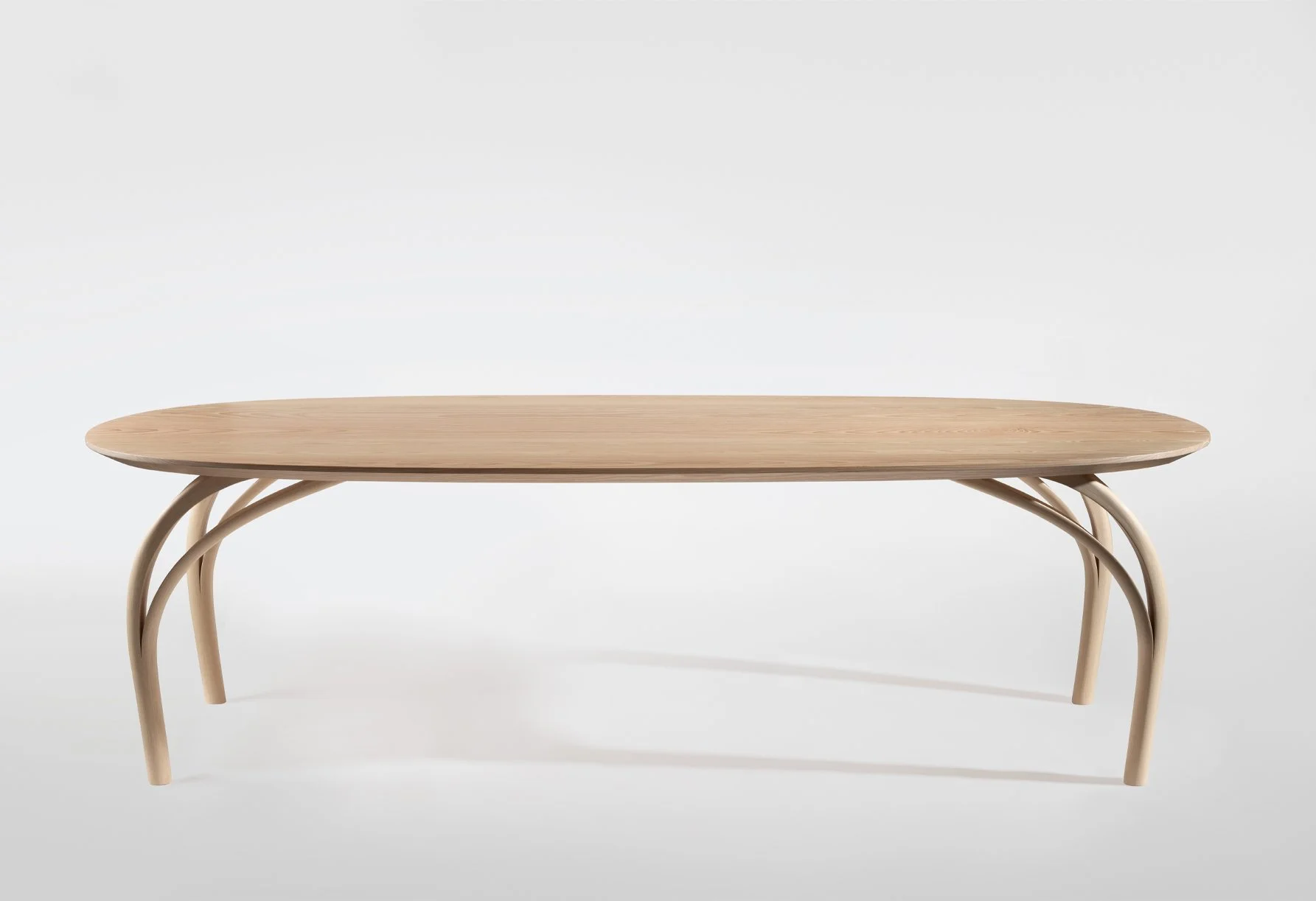 Easca Dining Table — Esker Design Handmade furniture and heirloom ...