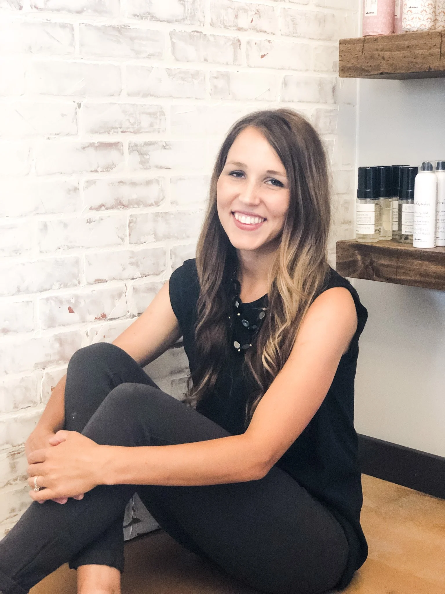 Team — Pure Joy Salon