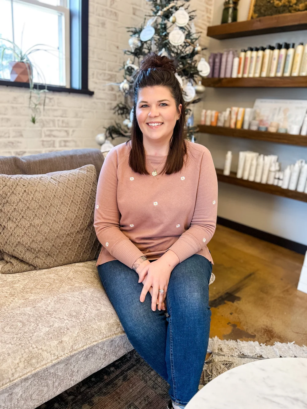 Team — PURE JOY SALON