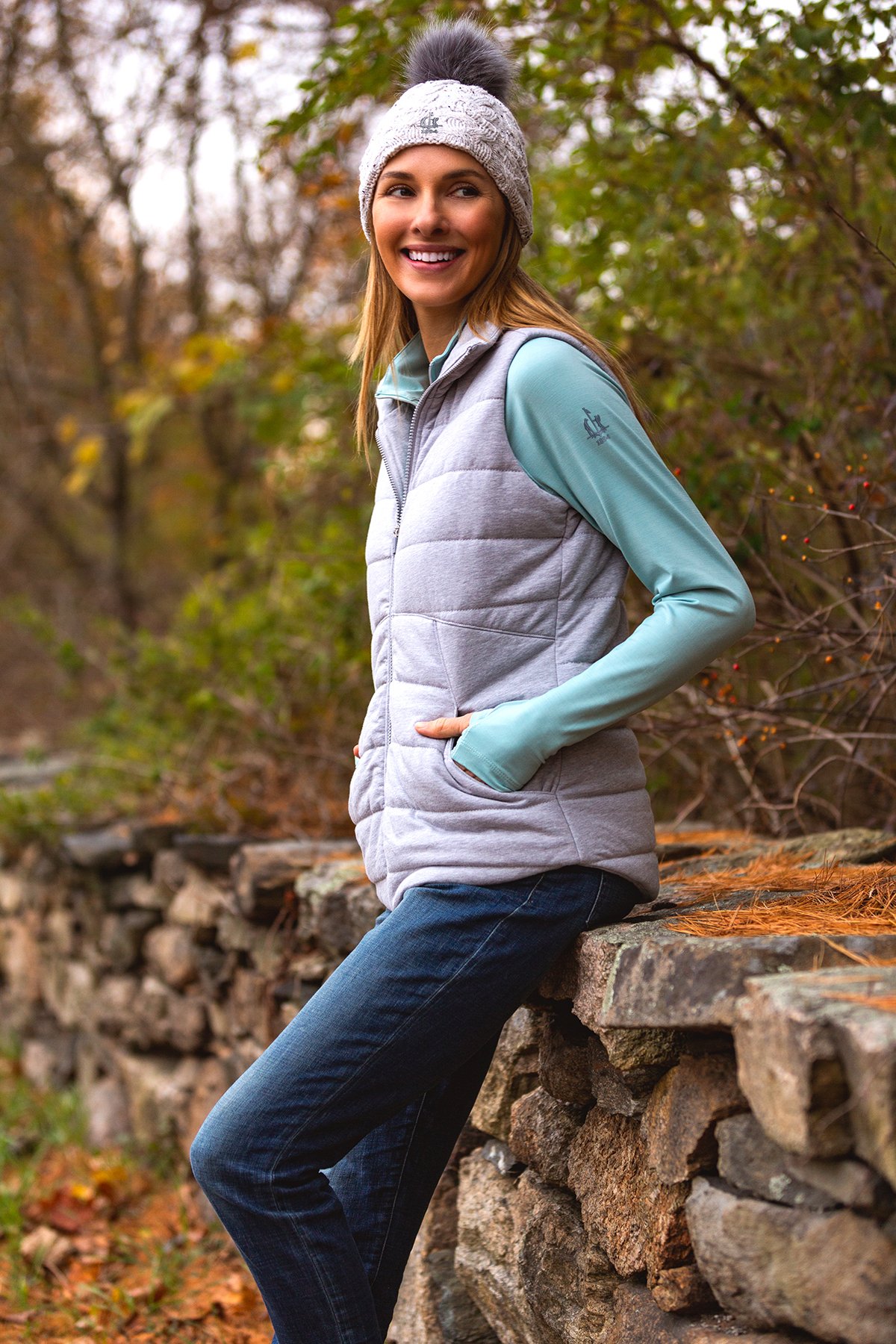Lookbook — Ahead, LLC