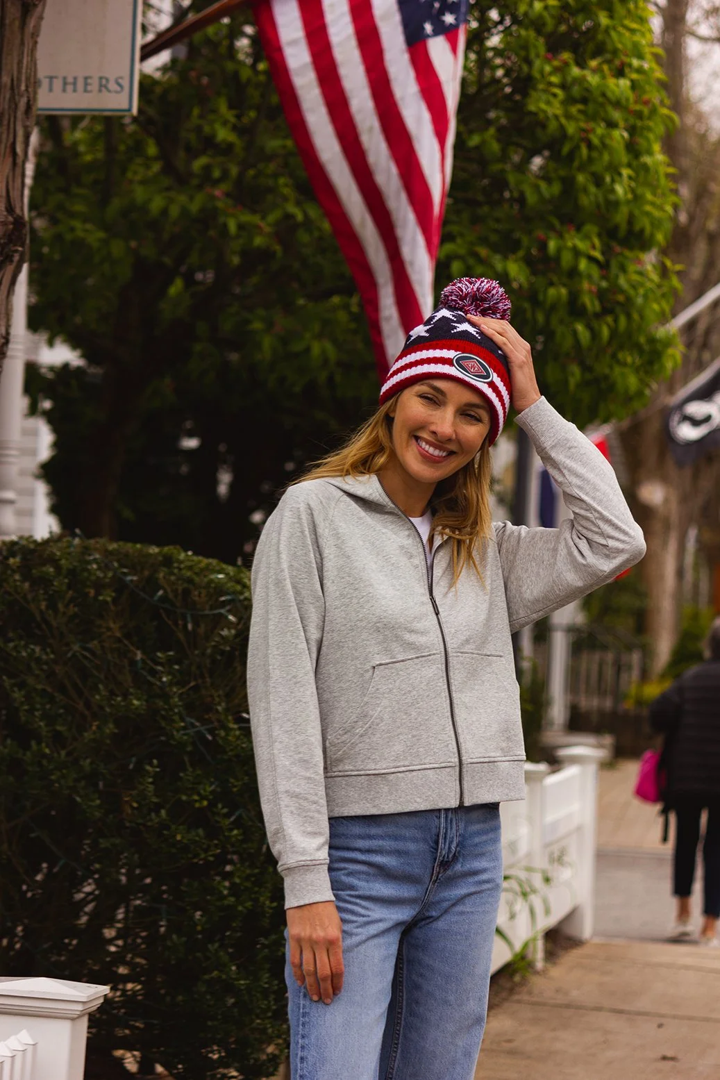 Lookbook — Ahead, LLC