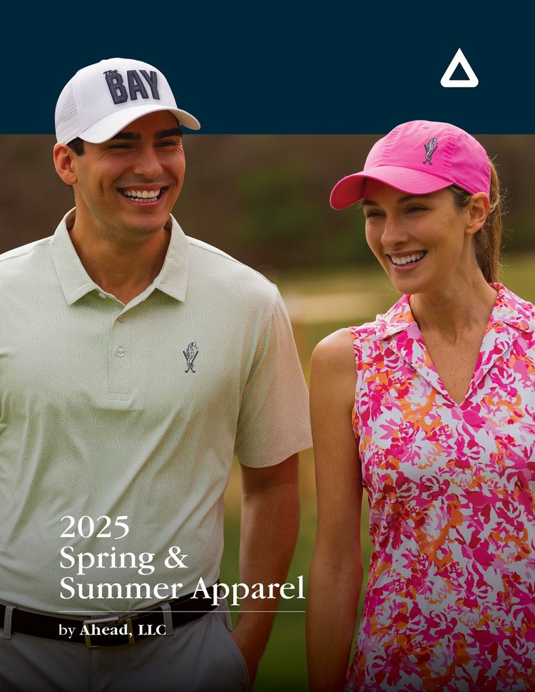 Catalogs — Ahead, LLC
