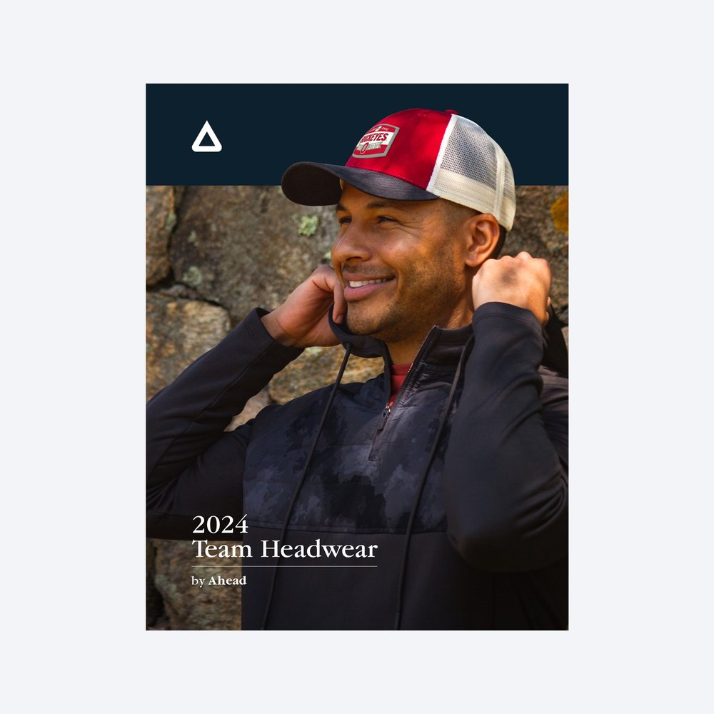 Catalogs — Ahead, LLC