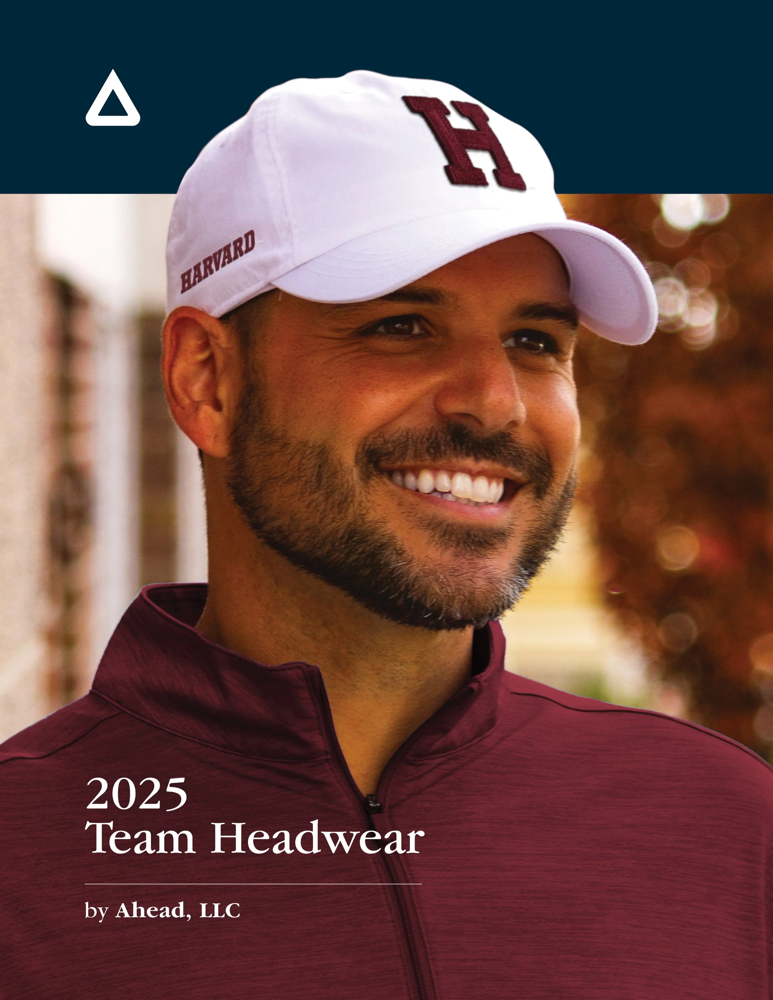 Catalogs — Ahead, LLC