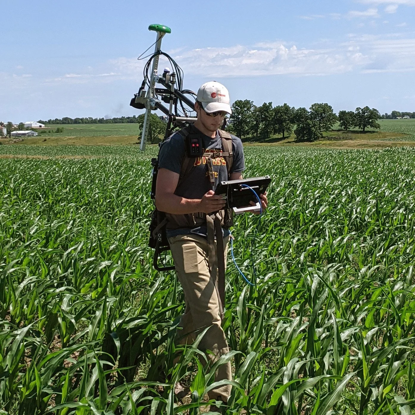 DM Crop Research Group, Inc.