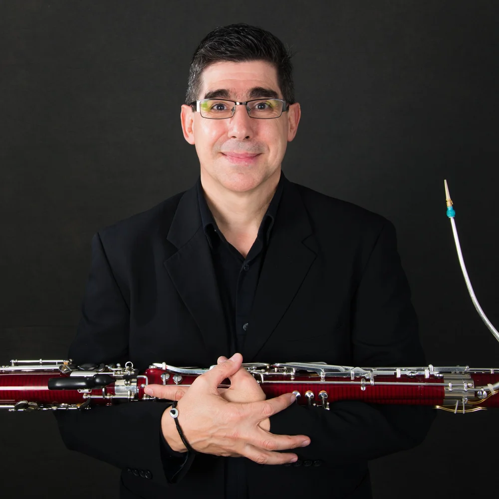 Benjamin Coelho