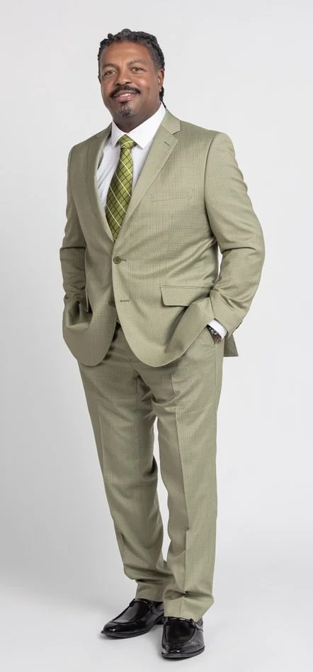 About — The Powell Firm-Texas Trial Lawyers PLLC