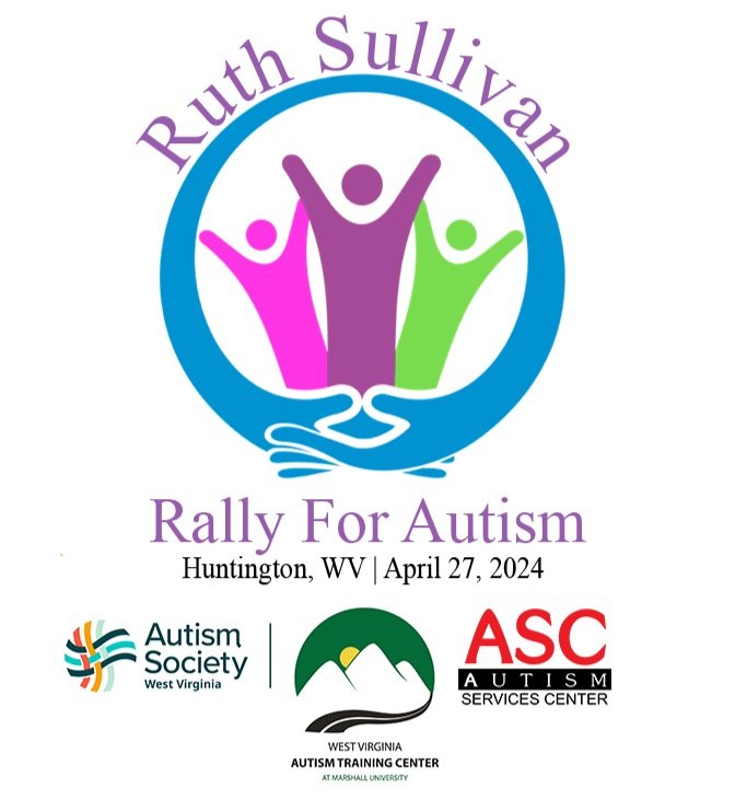 Ruth Sullivan Rally for Autism
