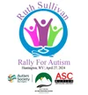 Ruth Sullivan Rally for Autism