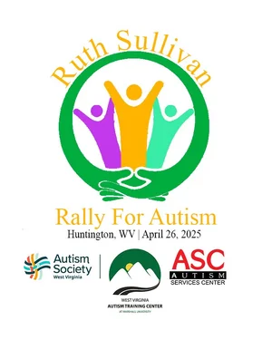 Ruth Sullivan Rally for Autism