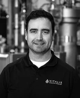 About Vitalis | CO2 Cleantech Solutions Experts — Vitalis