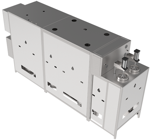 Reliable Extraction Solutions | Maximize Your Results — Vitalis