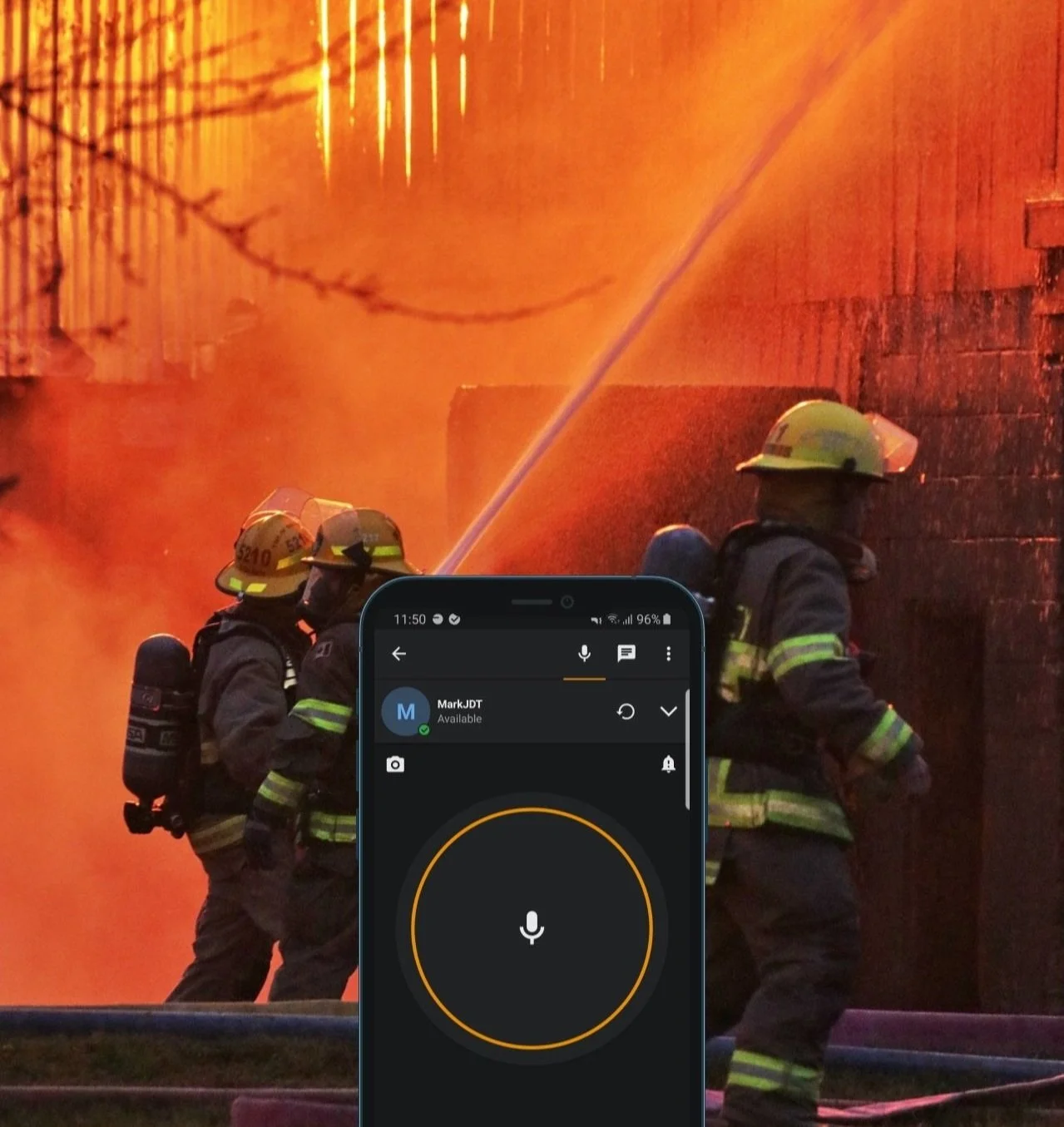 Zello's User Management System — Liz Grant