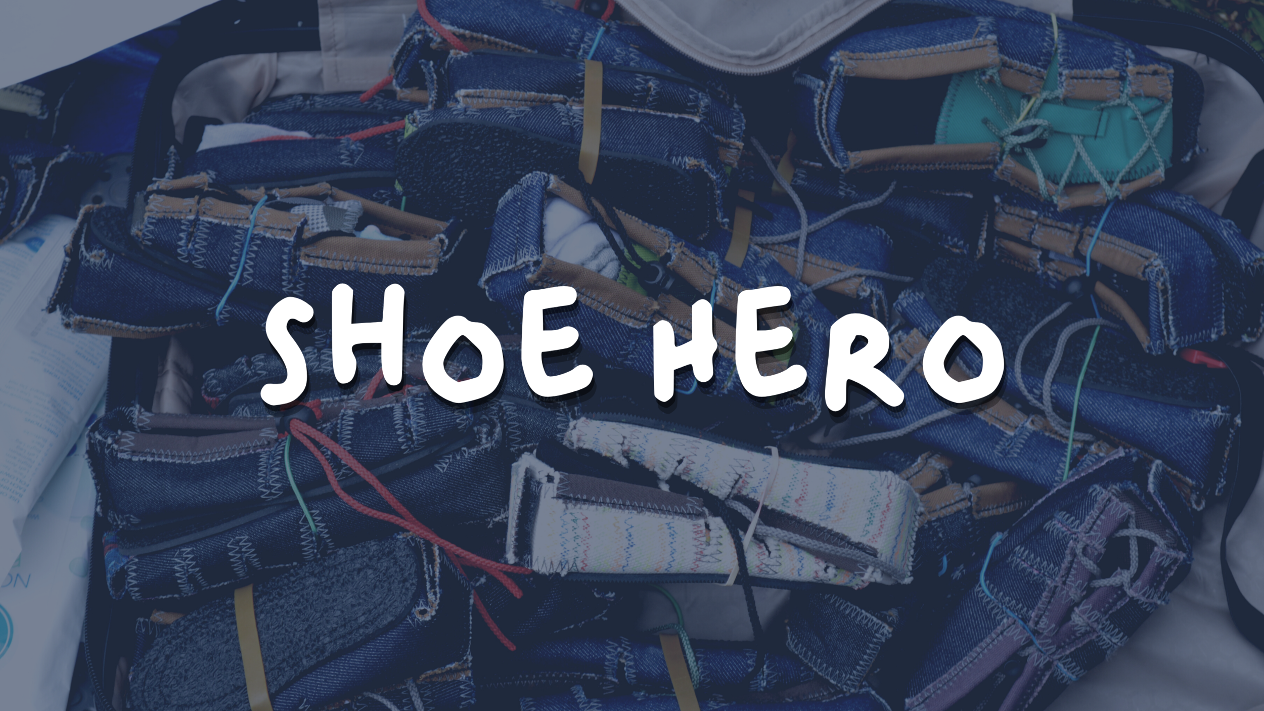 My360Project | Building Shoes Impacting Lives