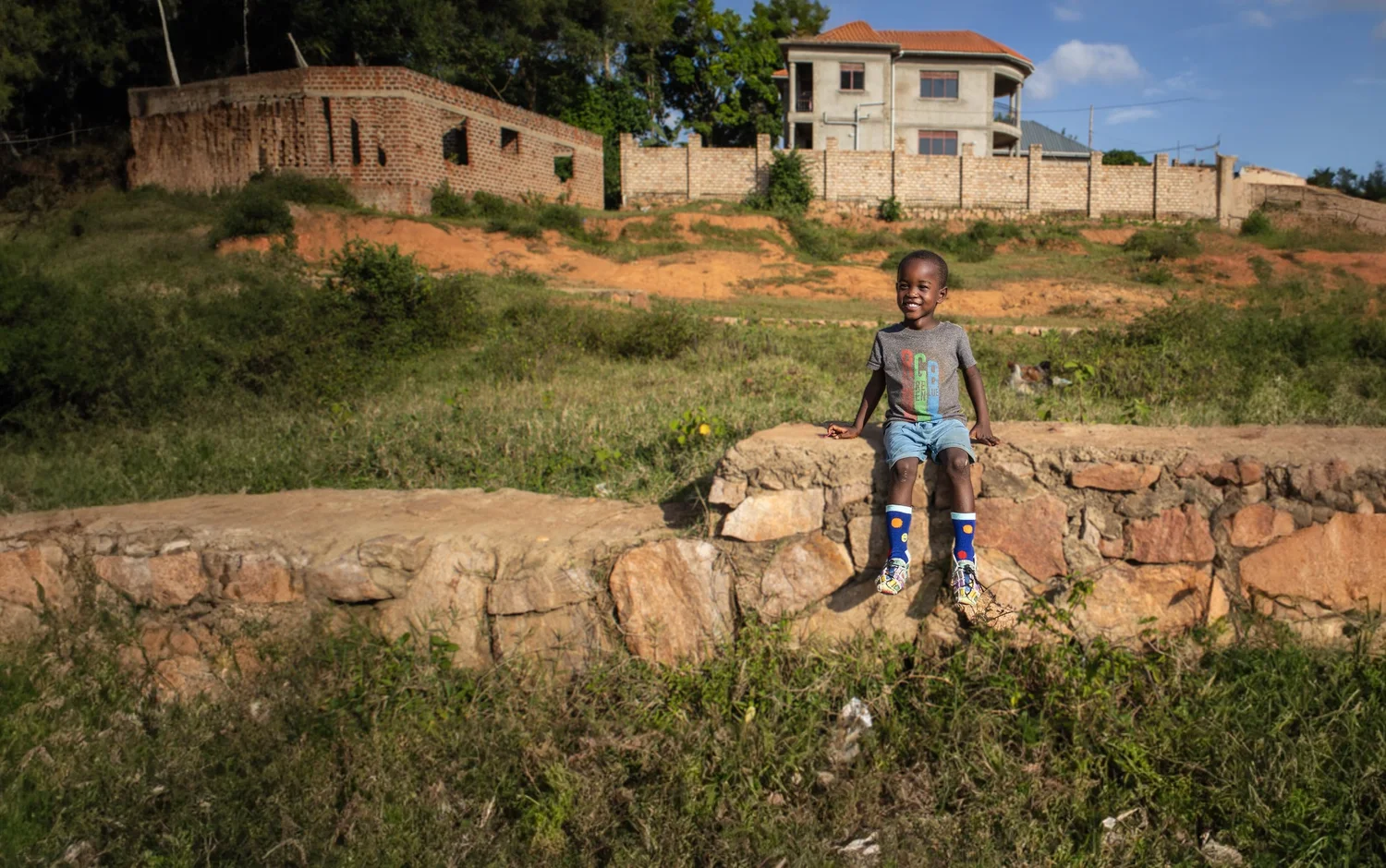 My360Project | Building Shoes Impacting Lives