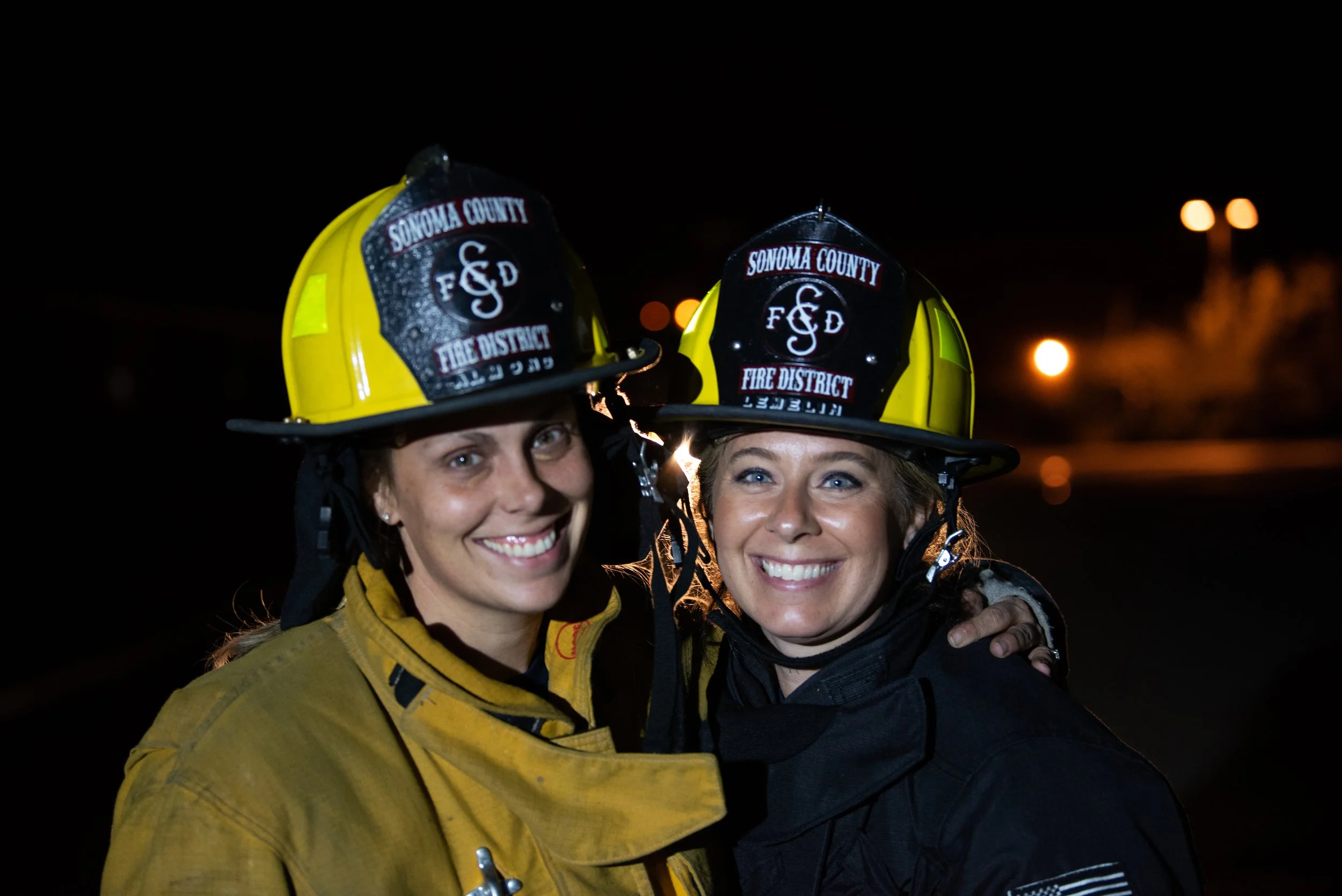 About — Sonoma County Fire Foundation
