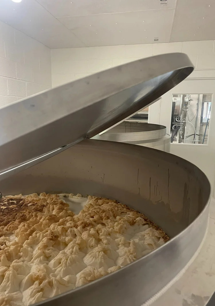 lesser-known beer co.