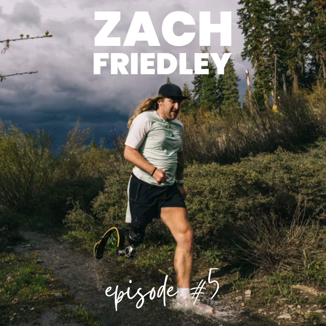 The Running Kind Podcast — The Running Kind