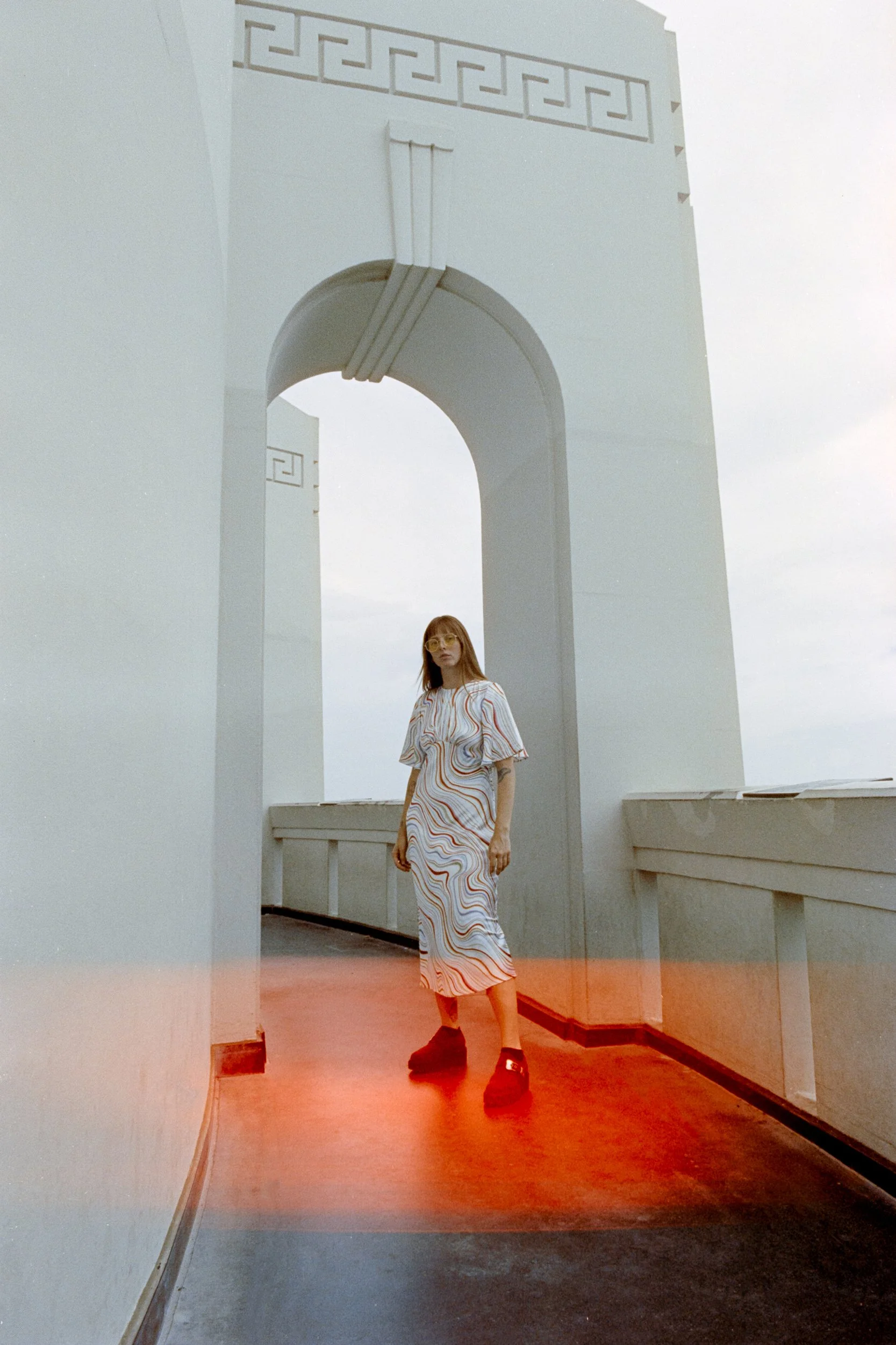 Mira Horwitz