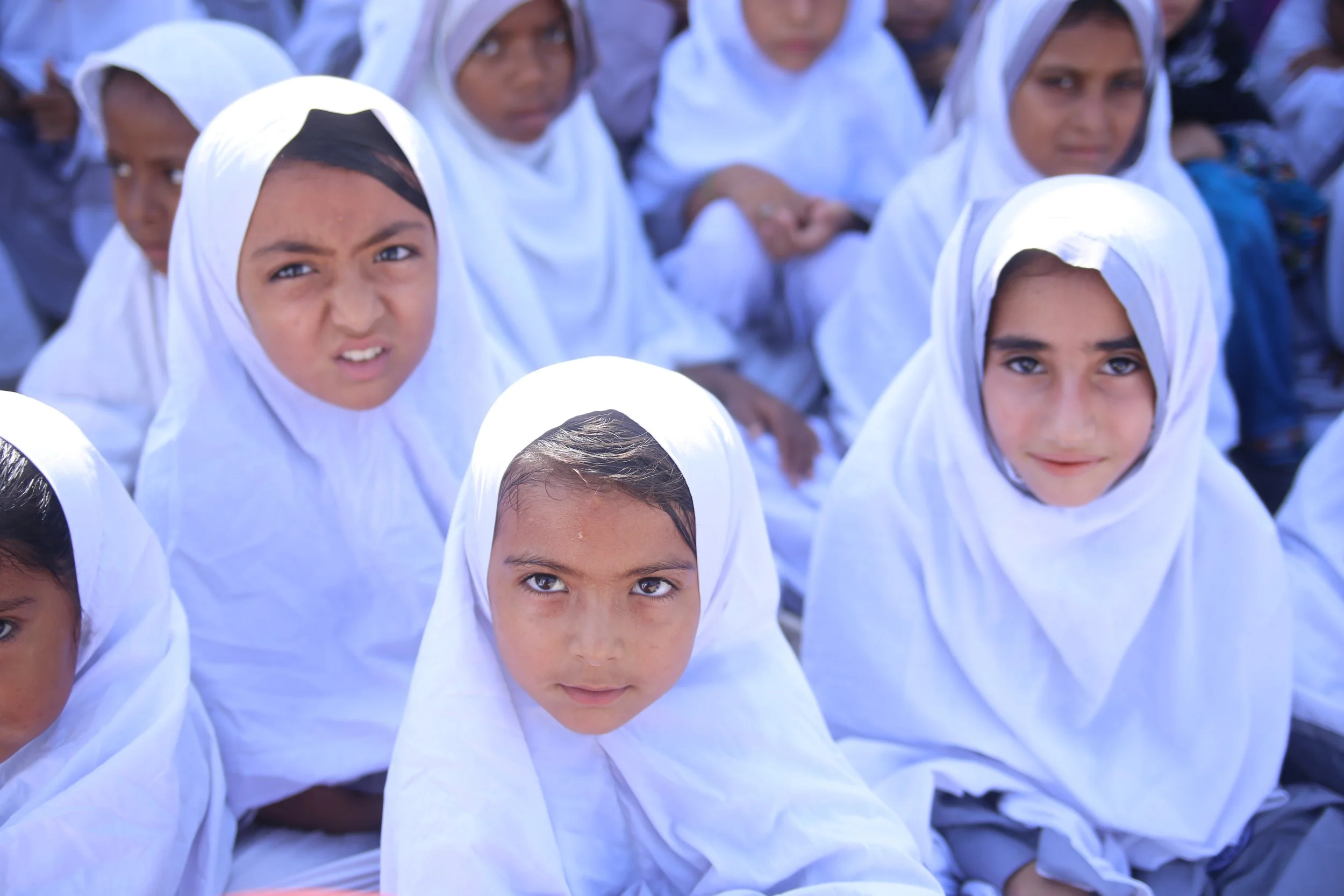 Baithak School