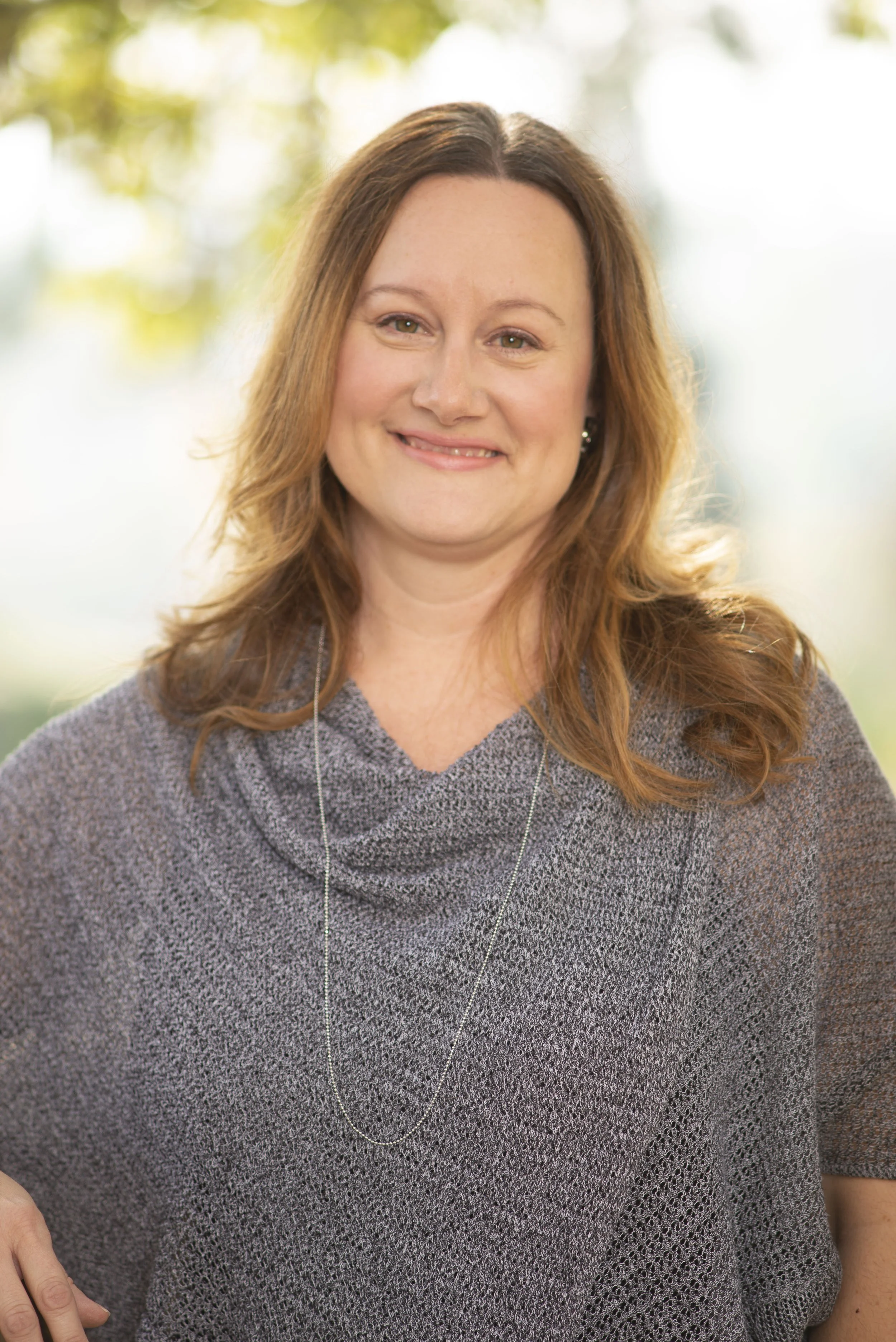 About — Jennifer Montgomery, LMFT