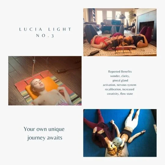 Lucia Light No 3 — hOMe Yoga and Fitness