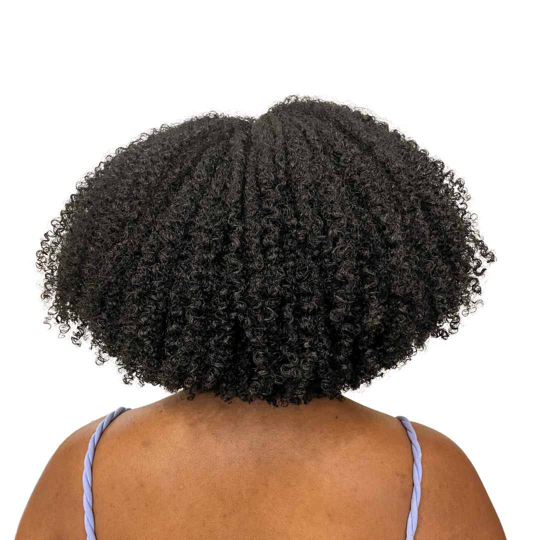 The Cuse Curlfriend's Natural Hair Salon