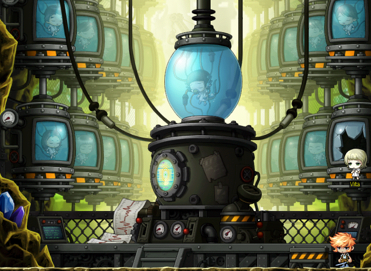 Rise of the Resistance — The Story of Maple