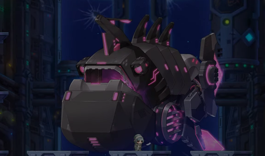 Angler Company — The Story of Maple