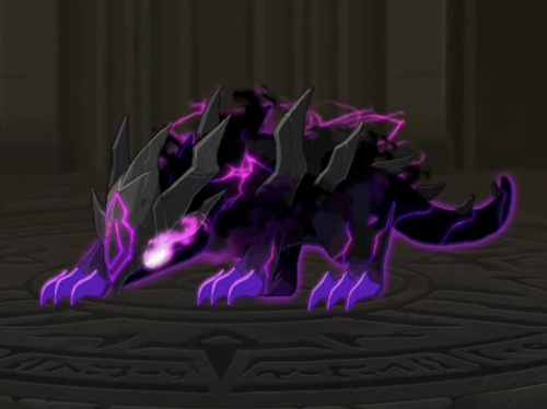 High Mountain — The Story of Maple