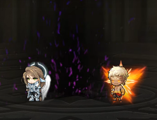 High Mountain — The Story of Maple