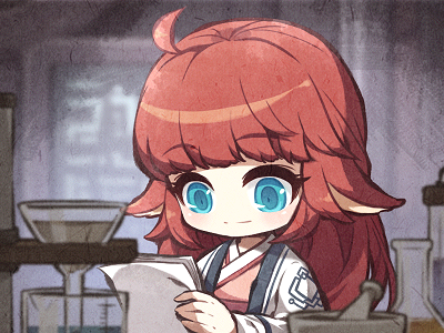 The Ancient War — The Story of Maple