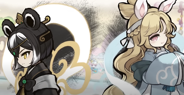 Shangri-La, the Sinners' Paradise — The Story of Maple