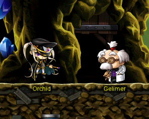 The Verne Mine — The Story of Maple