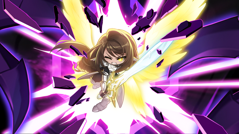 High Mountain — The Story of Maple