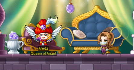 Fight for Azwan — The Story of Maple