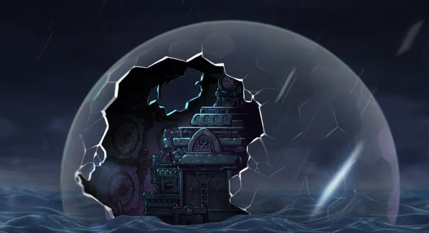 Angler Company — The Story of Maple